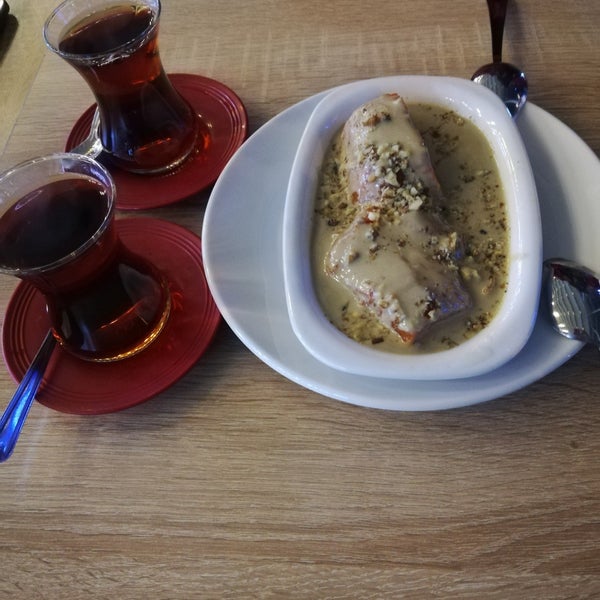 Lider Simit Kebap Salonu - Antalya, Antalya