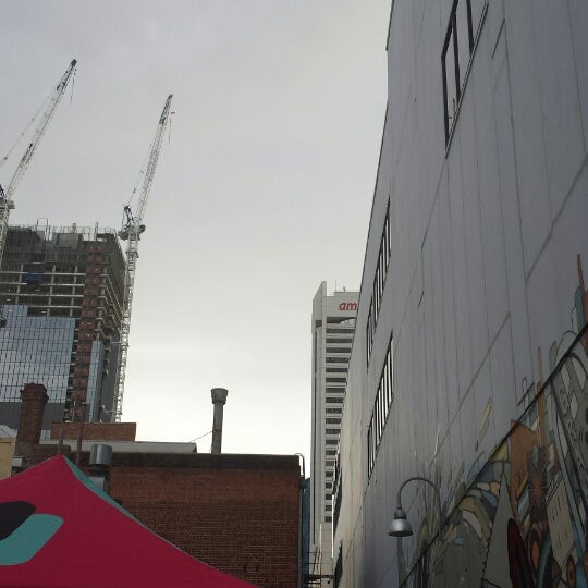 Grand Lane - Perth CBD - 1 tip from 20 visitors