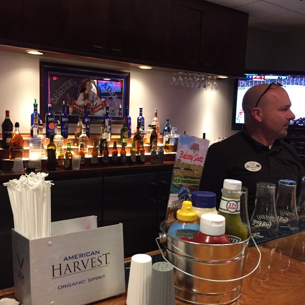 Upstairs Club @ FirstEnergy Park - 2 tips from 82 visitors