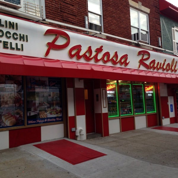 Pastosa - Bensonhurst - Brooklyn, NY