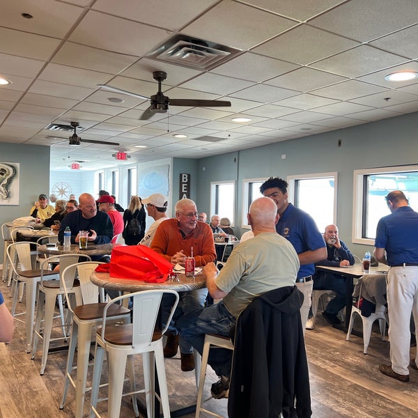 Upstairs Club @ FirstEnergy Park - 2 tips from 82 visitors