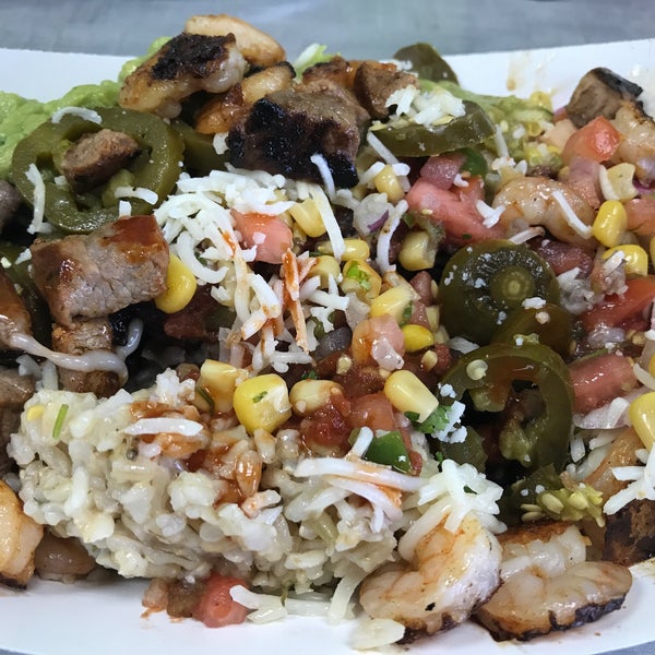 Bubbakoo's Burritos - 25 tips from 542 visitors