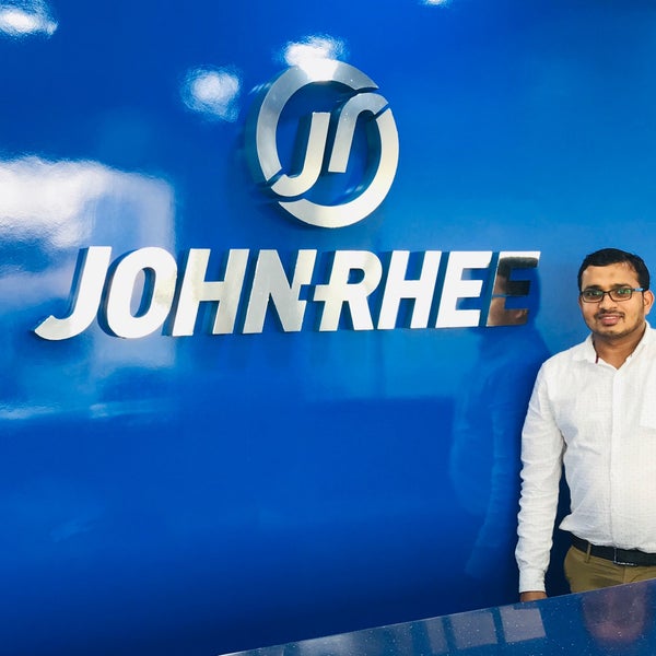 John Rhee Automotive WLL - Salmābād, al Muḩāfaz̧ah Al Wusţá