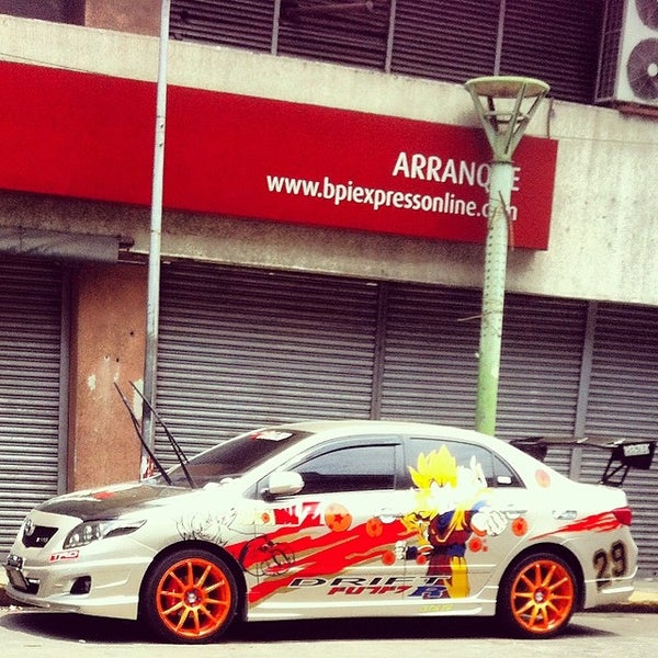 Soler Street - Quiapo - Maynila, City of Manila