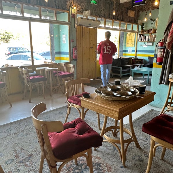 ASSEEB Tea | شاي عسيب - Tea Room in الربوة