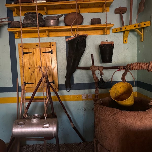 ASSEEB Tea | شاي عسيب - Tea Room in الربوة