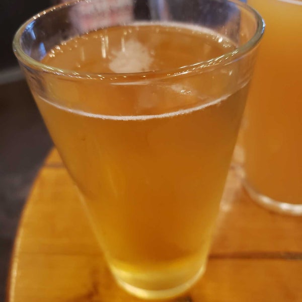 Mispillion River Brewing - Milford, DE