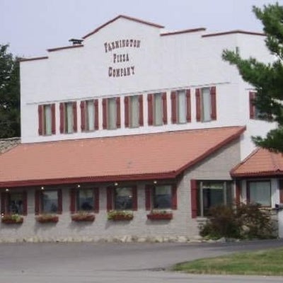 Farmington Pizza Co - Farmington, IL