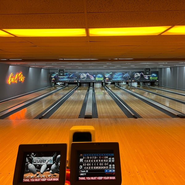 Bowl-Rite Lanes - 10 tips from 928 visitors
