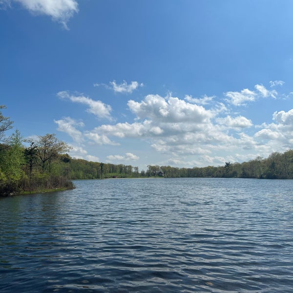 Lake Marcia, High Point State Park - 1 tip from 75 visitors