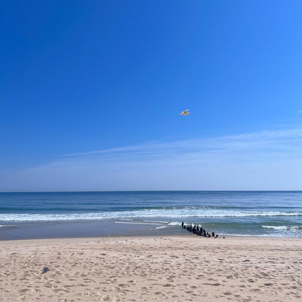 Belmar Beach - Belmar, NJ