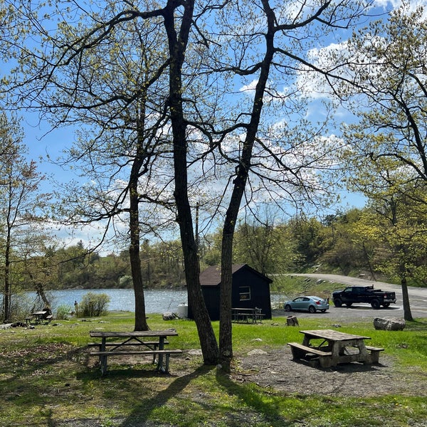 Lake Marcia, High Point State Park - 1 tip from 75 visitors