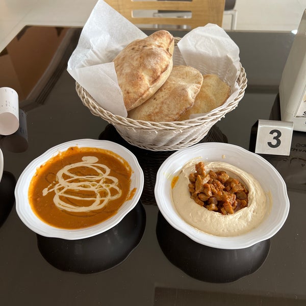 Photos at Shayah Iranian Restaurant | مطعم شاية الإيراني - الرحمانية ...