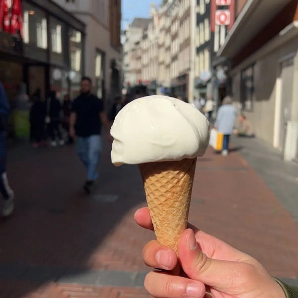 Mio Ice Cream - Ice Cream Parlor