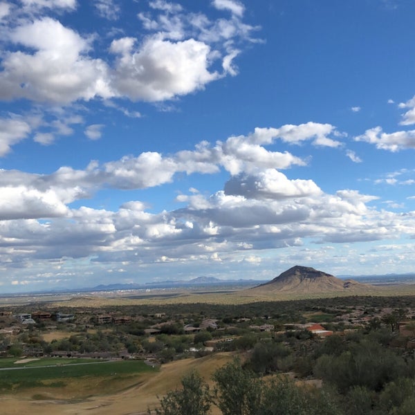 Fountain Hills - Fountain Hills, AZ