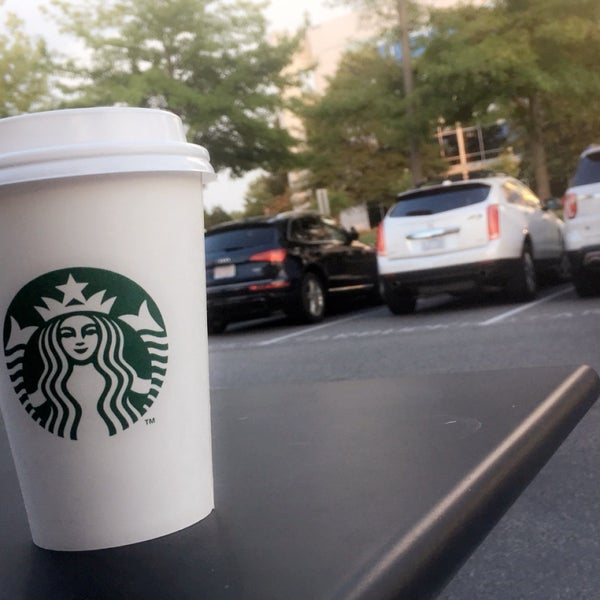 Photos at Starbucks - Durham, NC