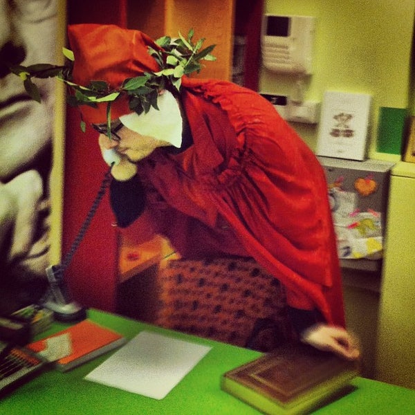 Advertigo Srl - Viale Diaz