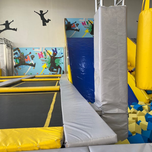 Happy Fun - Indoor Play Area in عرقة