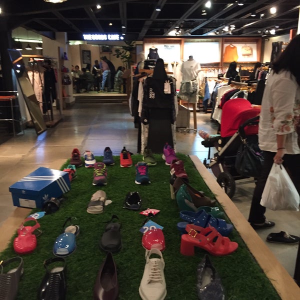 THE GOODS DEPT • - Kebayoran Lama - Jakarta, Jakarta