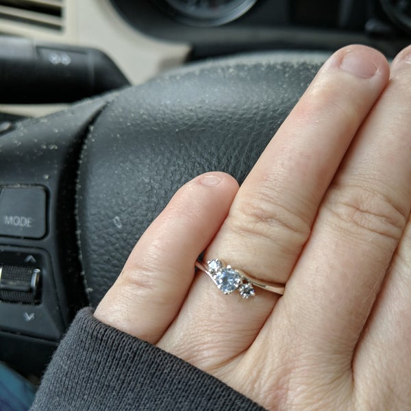 Rubini Jewelers - Braddock Road Metro - 4 tips