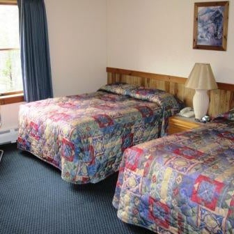 Mountain Sports Inn - Hotel