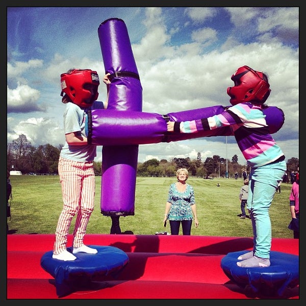 Towcestrians Rugby Club - Greens Norton Road