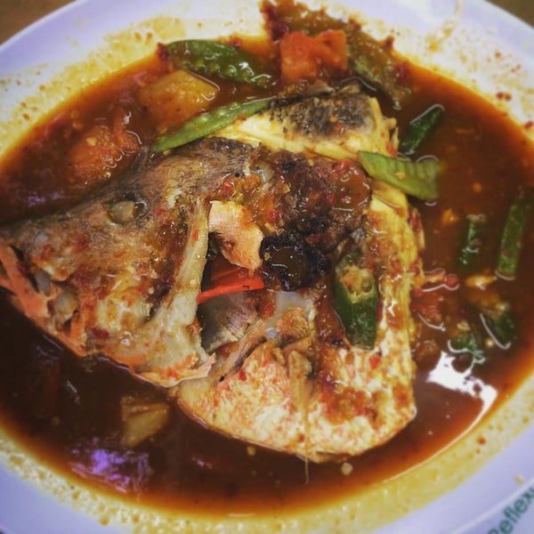 Photos at Ga-Hock Seafood 佳福海鲜 - Seafood Restaurant in Bukit Panjang