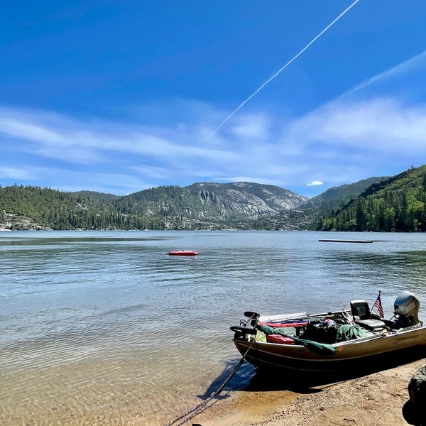 Pinecrest Lake - 10 tips from 484 visitors