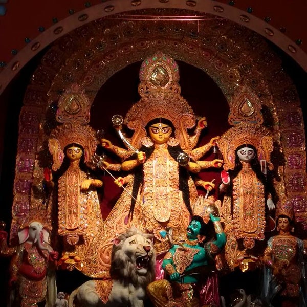 Gariahat Market - Gariahat - 13 tips