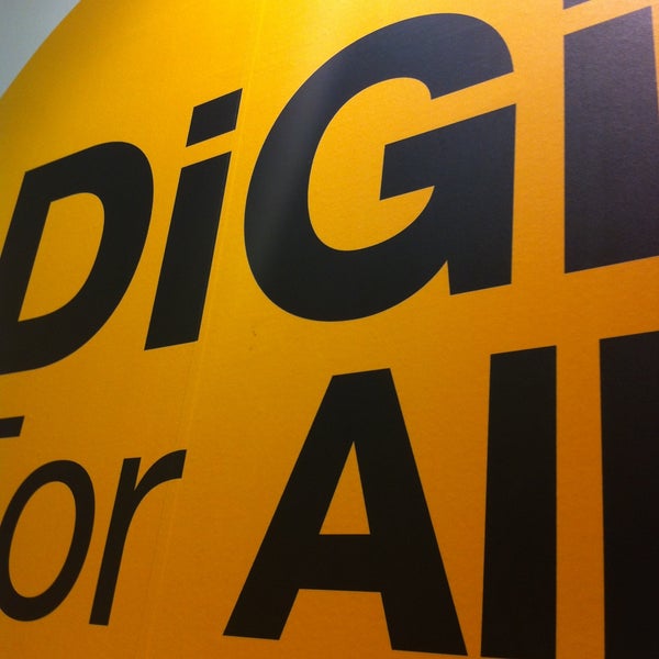 Digi Store Express - Paradigm Mall