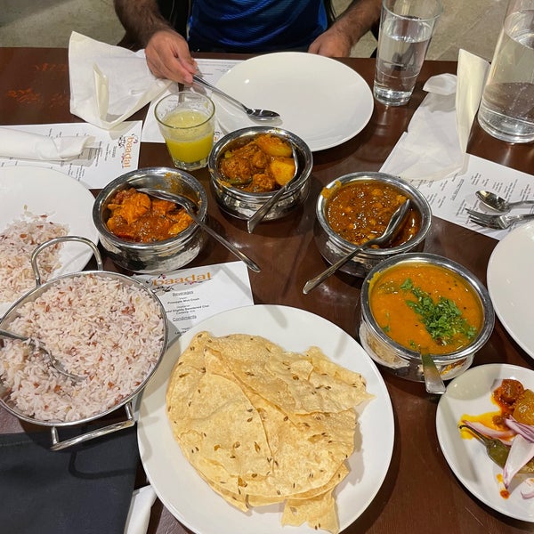 Photos at Googleplex - Cafe Baadal - Mountain View, CA