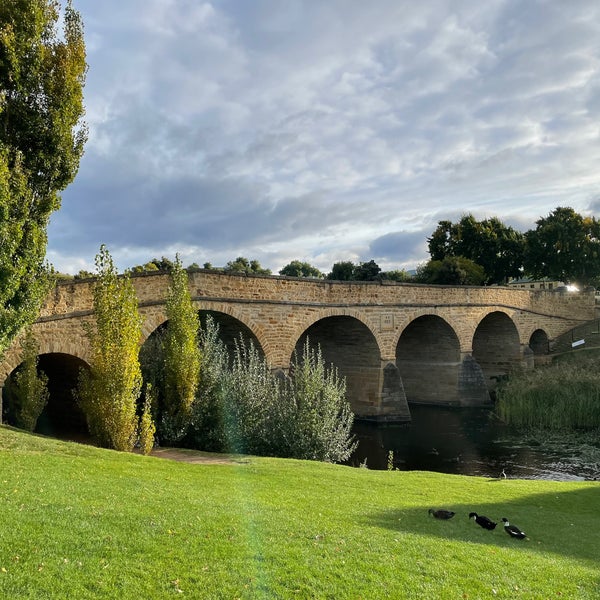 Richmond Bridge - 11 tips