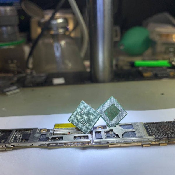 HELOTECH SOLUTION - 5007 TAMAN PKNK JALAN TUN RAZAK