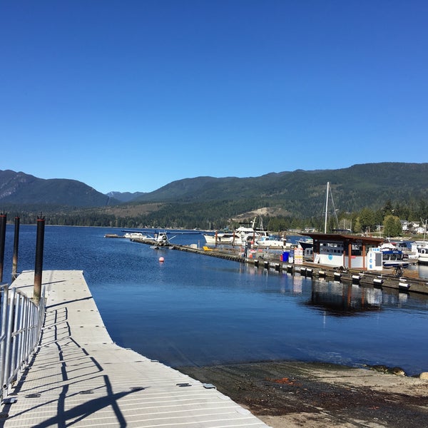 Sechelt - 5 tips from 329 visitors