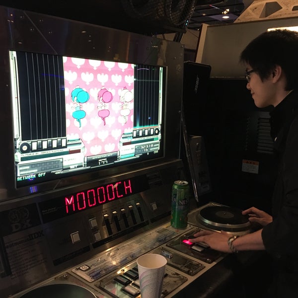 Photos at E-Spot - Arcade in Richmond