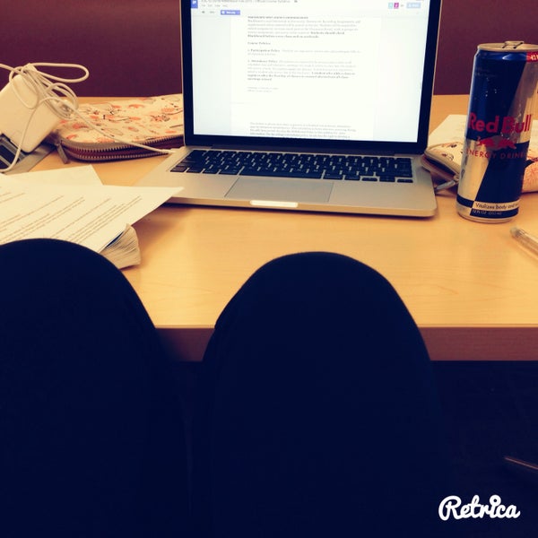 TCC Virginia Beach Library - College Library