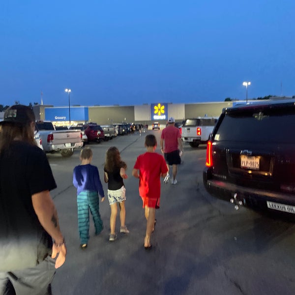 Walmart Supercenter - Big Box Store in Sevierville