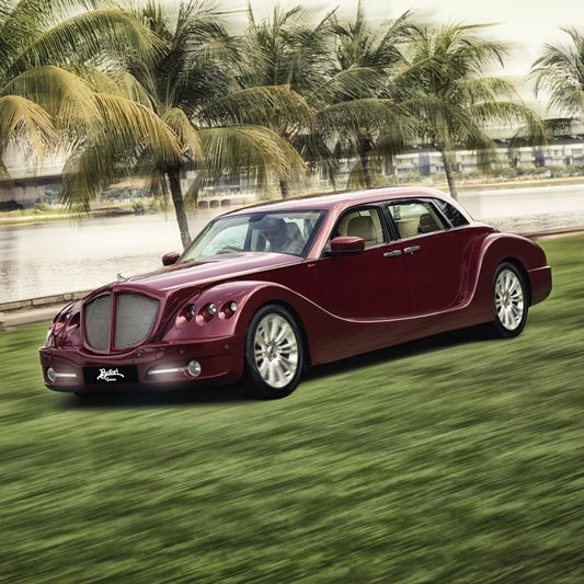 Bufori Motor Car Company - Kepong - 3 tips from 60 visitors