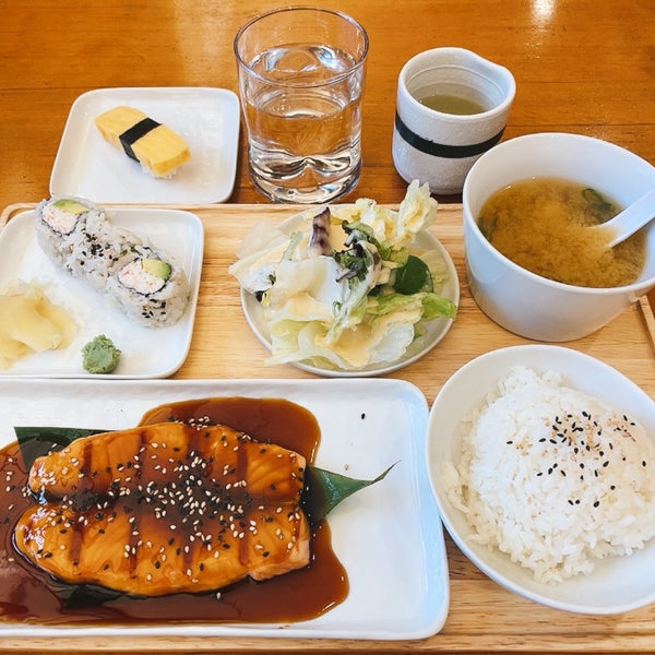 Ozuma Japanese Restaurant - Japanese Restaurant in San Carlos