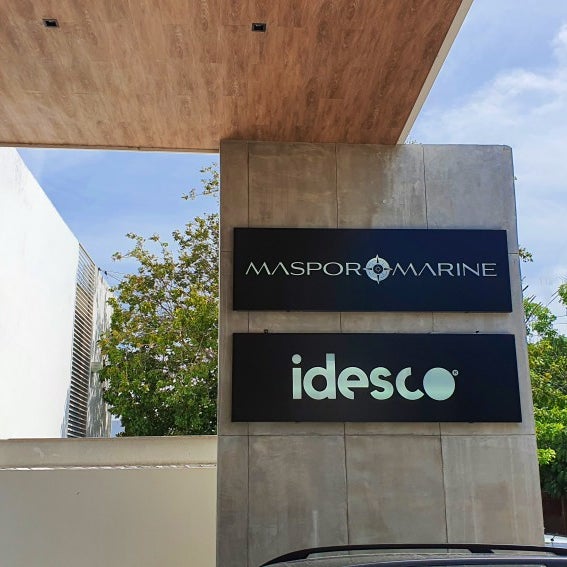 Idesco Desarrollos - Mérida, Yucatán