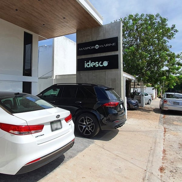 Idesco Desarrollos - Mérida, Yucatán