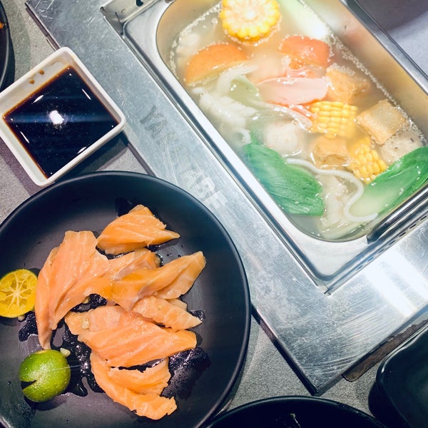 Yakinabe - Japanese Restaurant in Cebu City