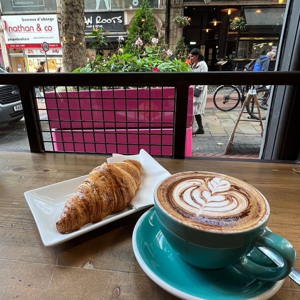 200 Degrees Coffee - 5 tips from 435 visitors