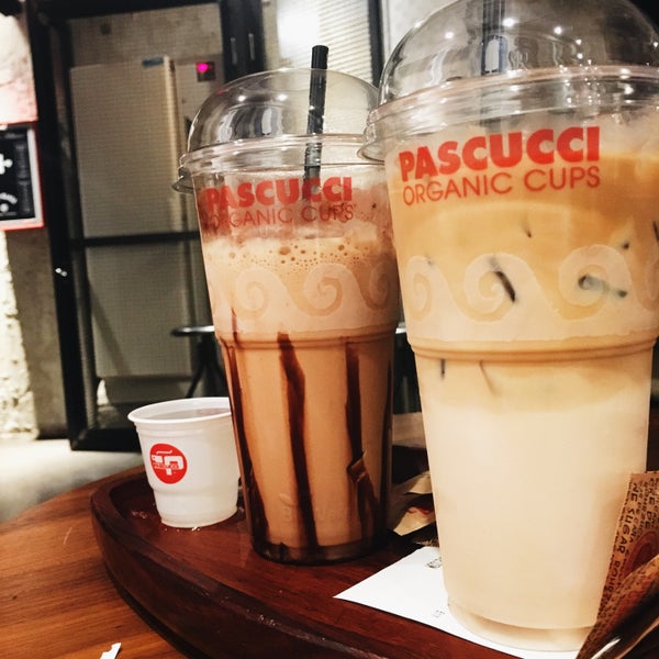 Caffe Pascucci - Café in Duomo