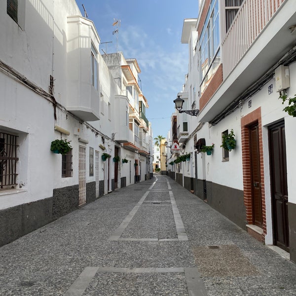 Rota - City