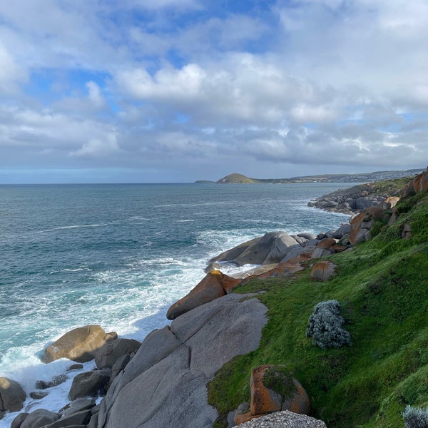 Granite Island - 10 tips from 659 visitors