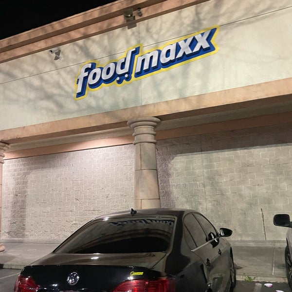 FoodMaxx - 4 tips from 266 visitors