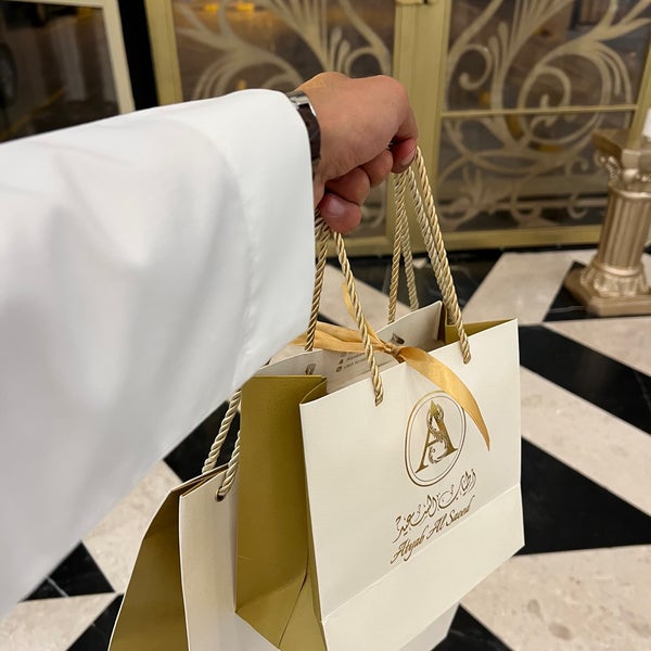 أطياب السعيد|Atyab Alsaeed - Perfume Store in Riyadh