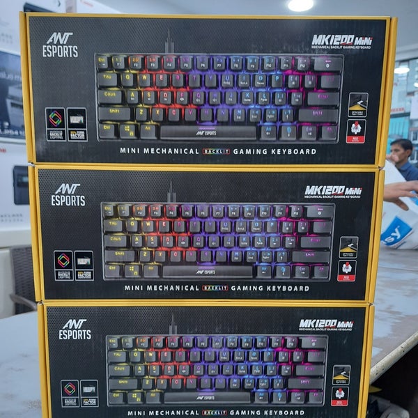 Aaa Computers - 1 tip