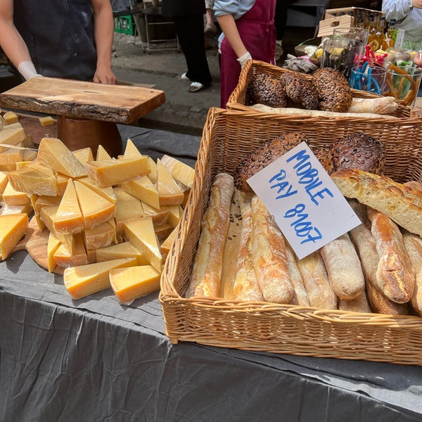 Vesterbro - København, Region Hovedstaden